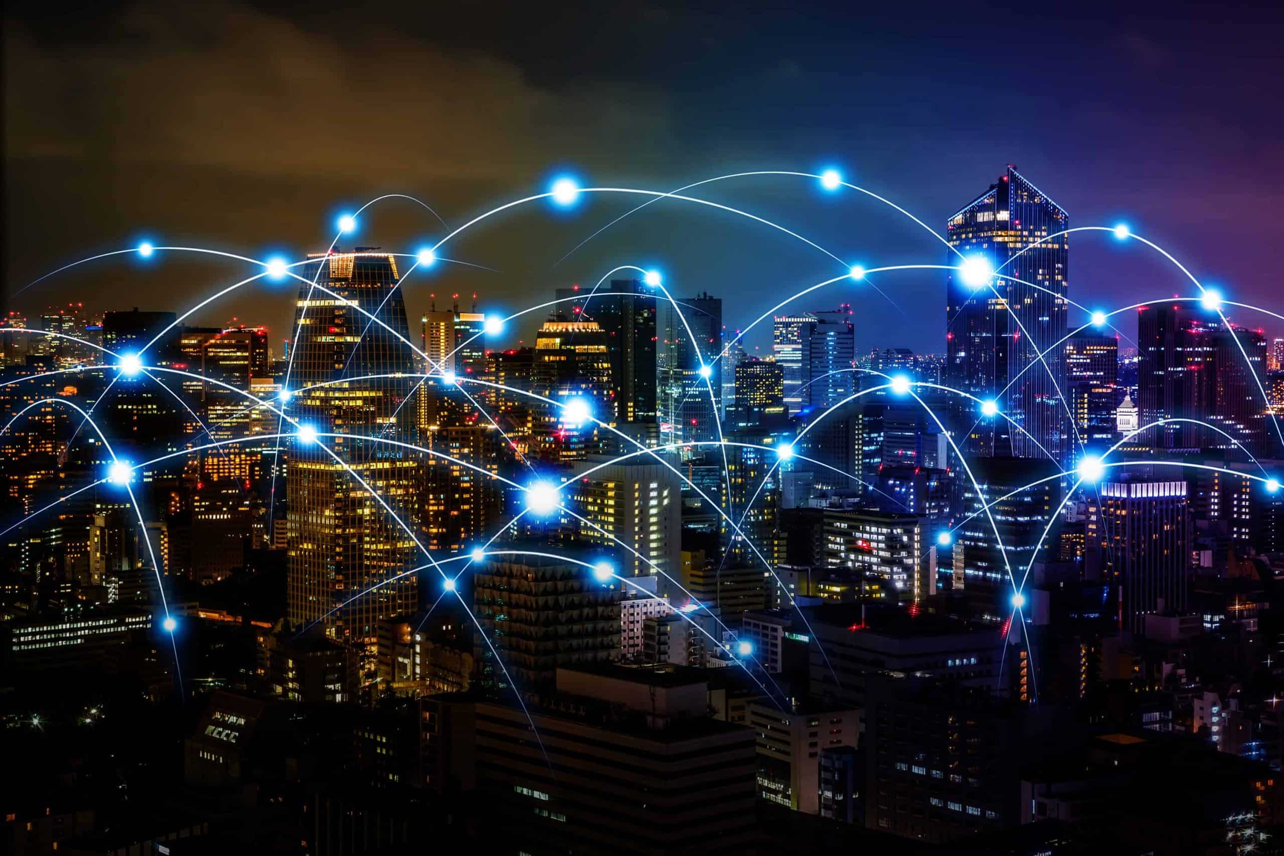 Carte déploiement fibre : tout savoir sur la couverture en France