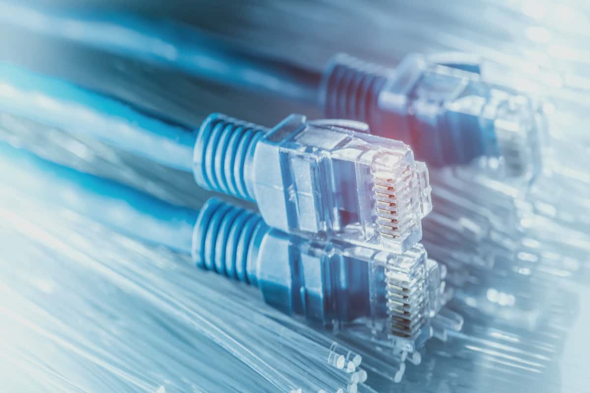 Comment installer sa box avec la fibre